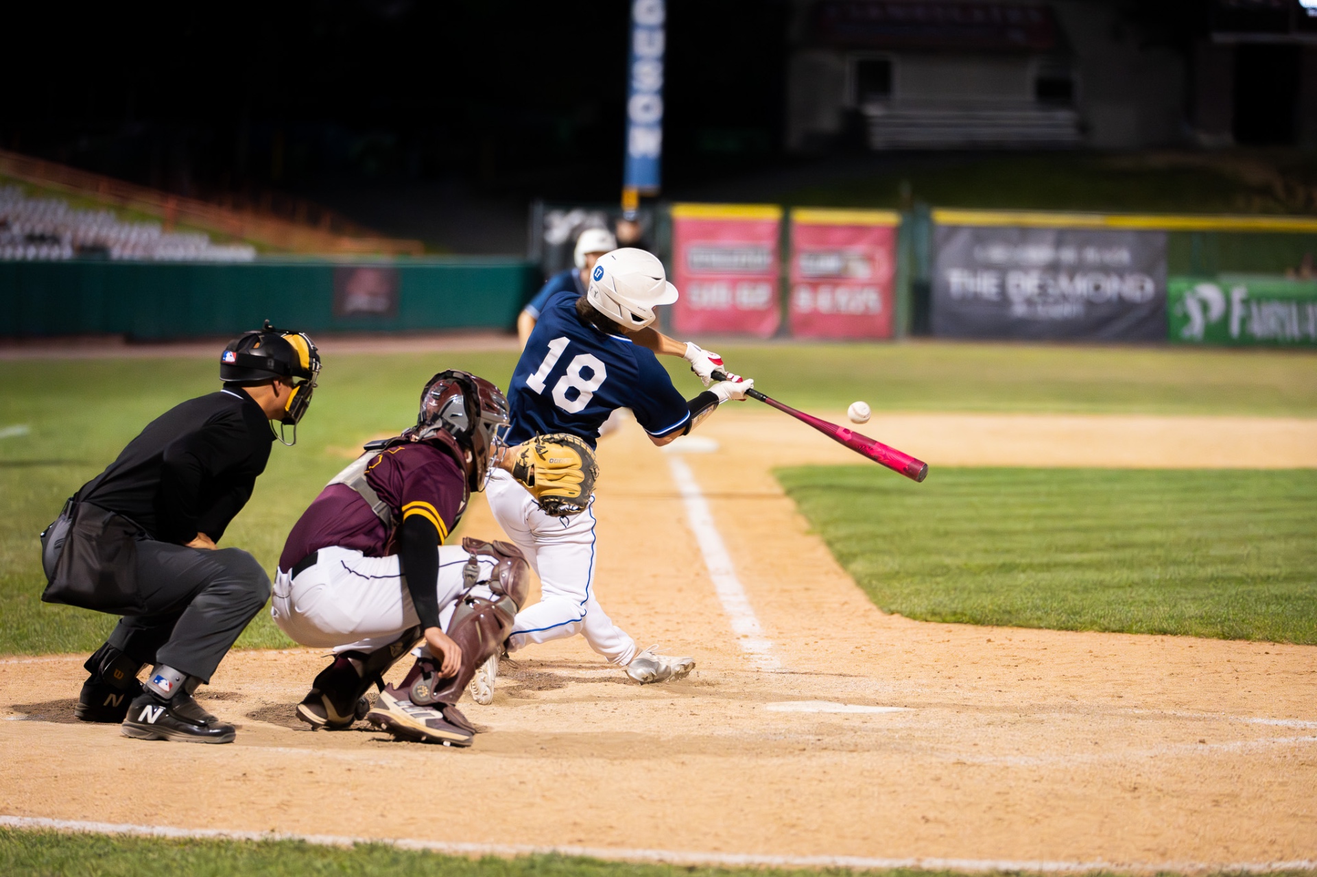 Phil Lodico Photography | Youth Sports Photographer Upstate NY